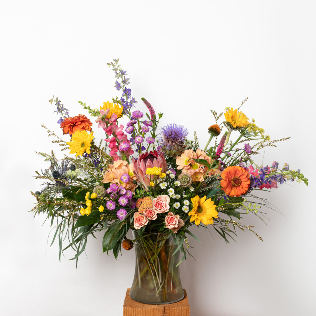 Wild Garden | Flower Tribe