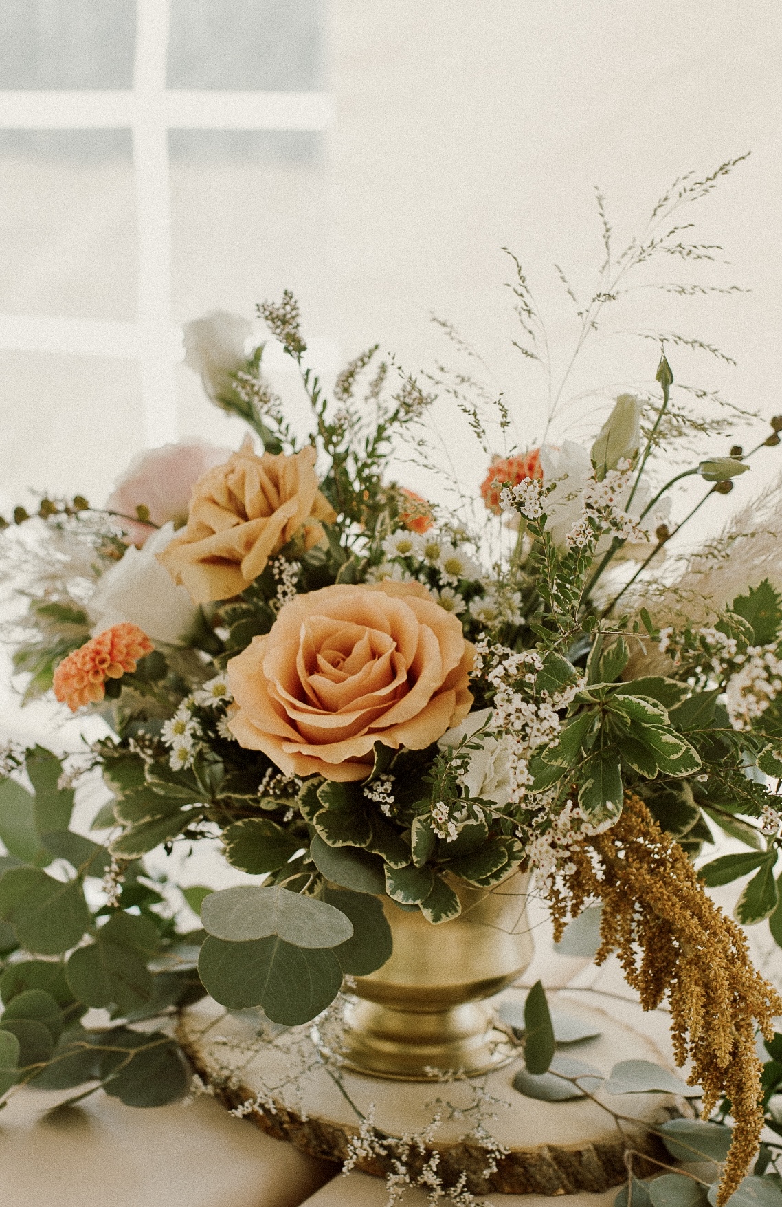 Earthy | Flower Tribe