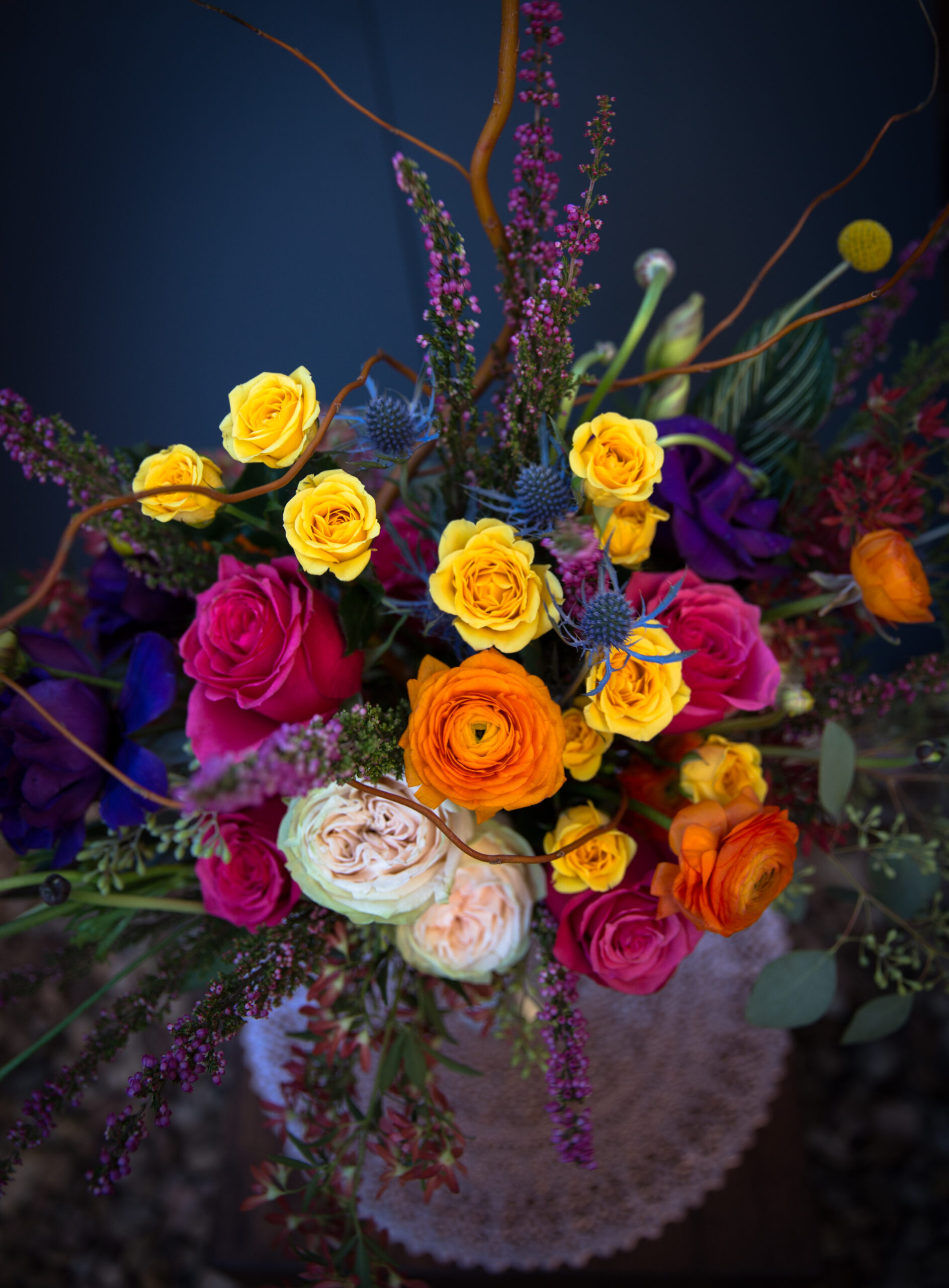 “Just Pick Me Something Pretty” | Flower Tribe